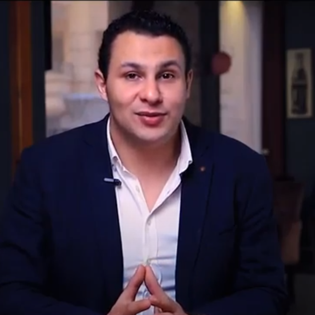 Portfolio - MGNSCOPE